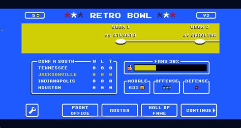 Understanding Retro Bowl Retro Bowl Space