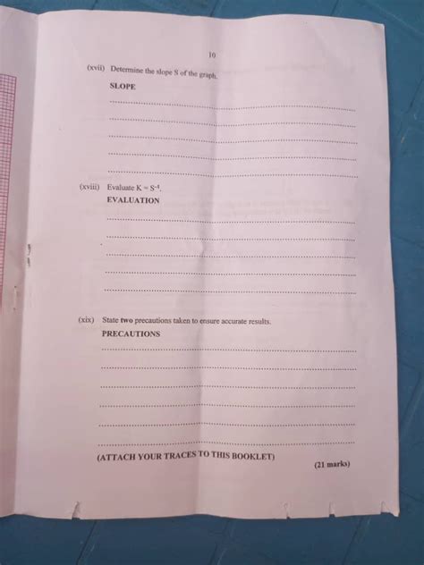Verified [year] Neco Physics Practical Questions June July Answers 100 Authentic 2024 Edureport