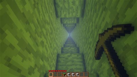 Minecraft Is Gorgeous In Unreal Engine 4 Kotaku Australia