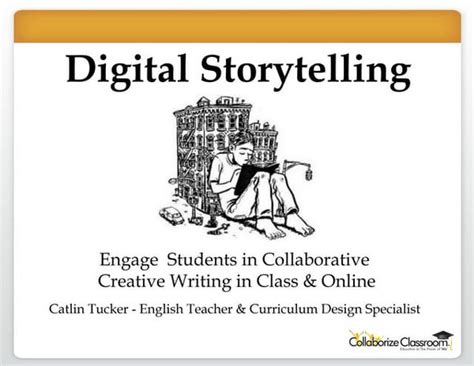Digital Storytelling