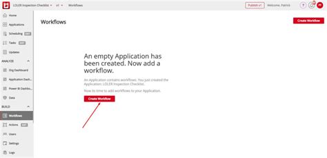 What Is A Loler Inspection Checklist Datamyte