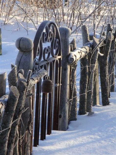 1000 Images About Tree Branch Gates On Pinterest Gardens Iron Gates And Chain Links
