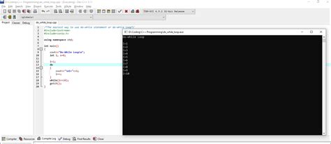Looping Statments ~ C Programming