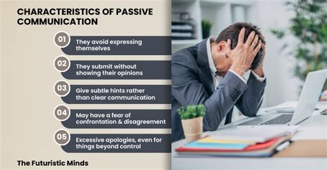 Passive Communication Examples Causes And Tips To Overcome