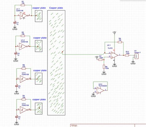 Operational Amplifier Circuit Analysis At Elsie Tucker Blog