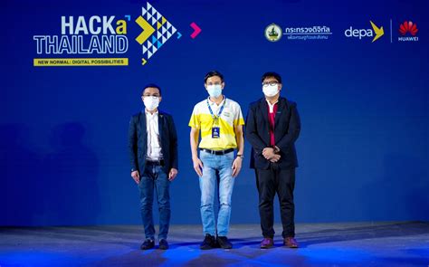 เนคเทค สวทช ร่วมแลกเปลี่ยนมุมมองเทคโนโลยีเกษตรดิจิทัล และ Blockchain ในงาน Hackathailand