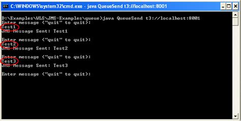 securing weblogic jms resources middleware wonders