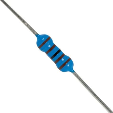 Resistor 47r 1w Eletrônica Cuiabá