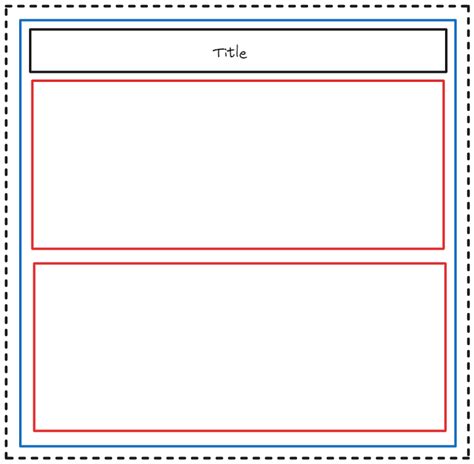 The Data School Tableau Containers Understanding The Concepts
