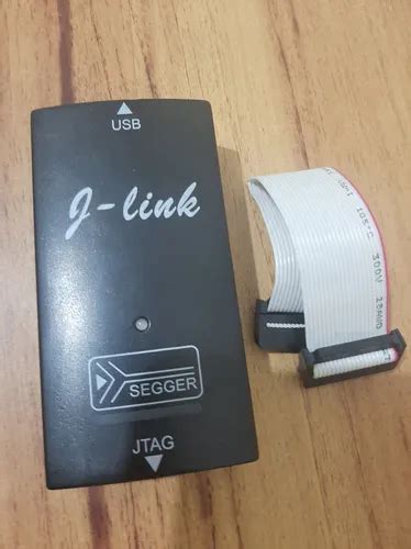 J Link Segger Jtag Mercadolivre