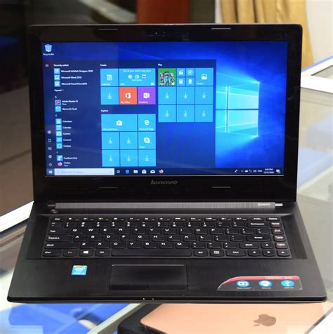 Jual Laptop Lenovo Ideapad G Core I U Jual Beli Laptop Bekas Kamera Service