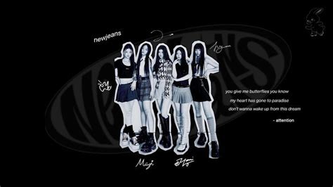 20 Incomparable Newjeans 4k Desktop Wallpaper You Can Download It Free