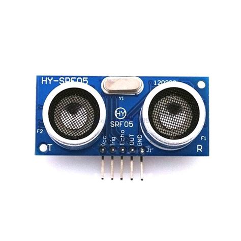 1pcslot Eyewink Ultrasonic Hc Sr05 Hy Srf05 Distance
