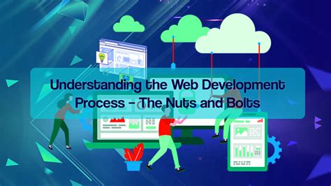 Understanding The Web Development ProcessThe Nuts And Bolts YourStory