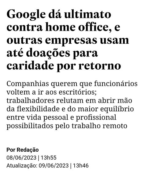 William Lima 🌌 No Linkedin Homeoffice Remoto 49 Comentários