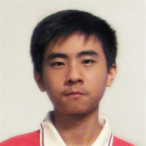 Joshua Sirusstara Binus University Jakarta Binus Binus Center Research Profile