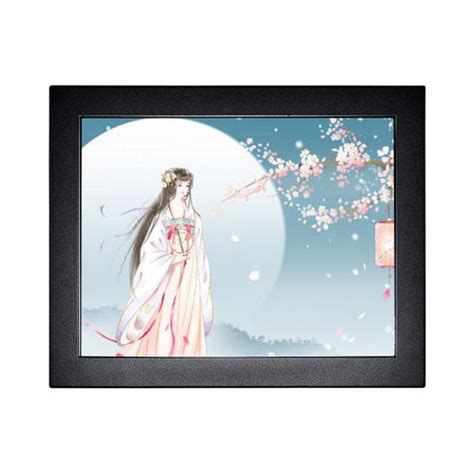 Buy Wholesale China Cjtouch 12 1 Open Frame Capacitive Touch Monitor With Waterproof Lcd Display