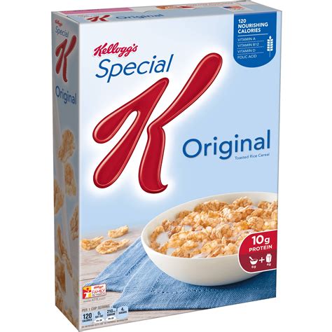 Special K Cornflakes At Jeanne Phillips Blog