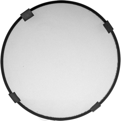 Mola 40° Polycarbonate Grid For Euro Reflector Flogw0335 Bandh
