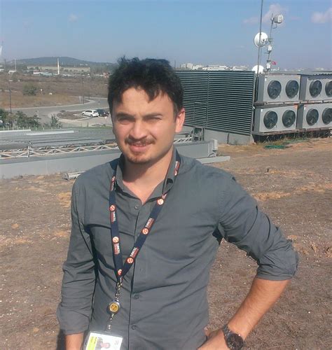 Burhan Orkun Medium
