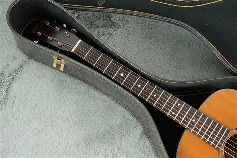 1952 Martin 0 18 Hsc