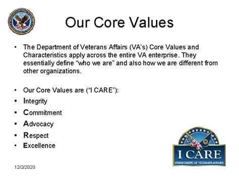 Office Of General Counsel Our Core Values The
