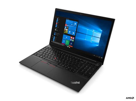 Lenovos Thinkpad Laptops Powered By Amd Ryzen Series Available Soon Lenovo Storyhub