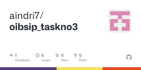 GitHub Aindri7 Oibsip Taskno3