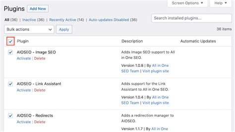 How To Check For Wordpress Plugin Conflicts 2 Methods