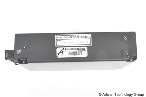 EWS50 12 Nemic Lambda Single Output Power Supply ArtisanTG