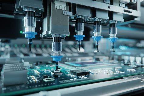 PCB Assembly Explained