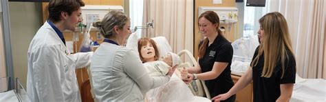 Simulation Educator Simulation Educator