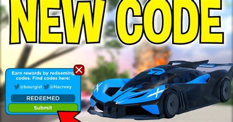 Roblox All Driving Empire Codes April 2022 Bilibili