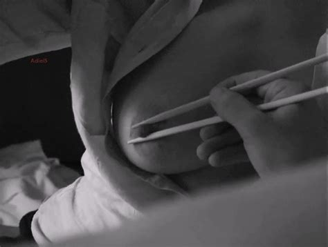 Naked Natacha Koutchoumov In Un Autre Homme