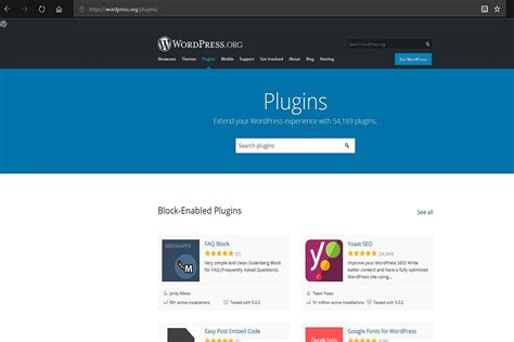 What Are Plugins And How Do They Work
