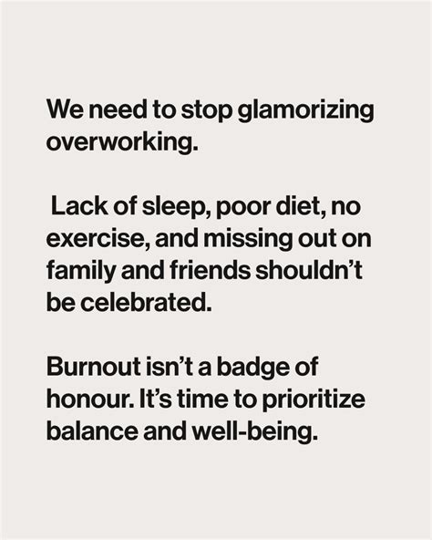 Eagle Security And Personnel Service On Linkedin Lets Stop Glamorizing Overworking