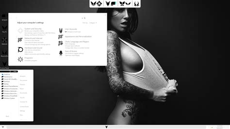 SkinPackTheme For Windowsamana SkinPack For Windows Rs