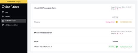 Cyberfusion From Proxmox To Netbox Full Infrastructure Automation
