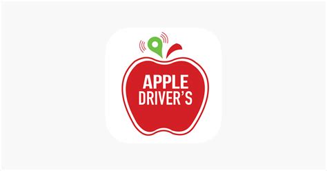 Apple Drivers The Driver App On The App Store