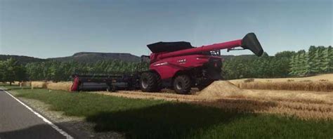 FS25 MKSH Shader V2 v 1 0 Textures Mod für Farming Simulator 25