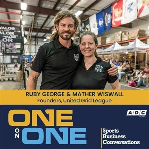My Conversation With Mather Wiswall And Ruby George Founders Of The United Grid League Dives