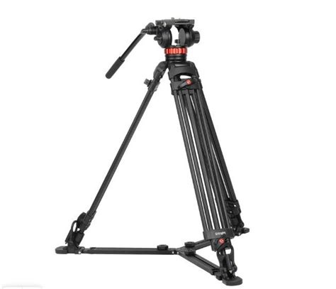 Штатив Falcon Видеоштатив Eyes CinemaPRO VT-1800GS180 см купить по ...