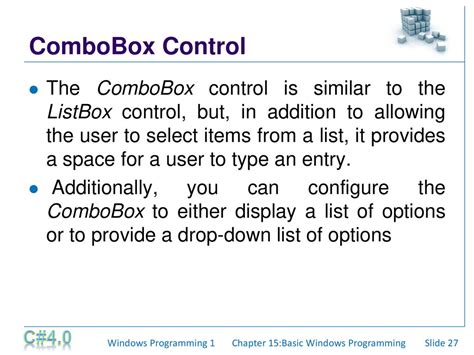 Week 3 Windows Programming Ppt Download