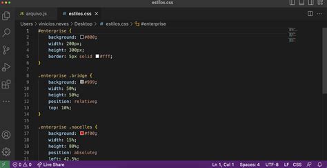 React E Vscode Como As Extensões Podem Transformar Sua Produtividade