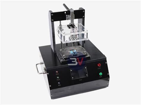 Jig Kiểm Tra Mạch Pcb