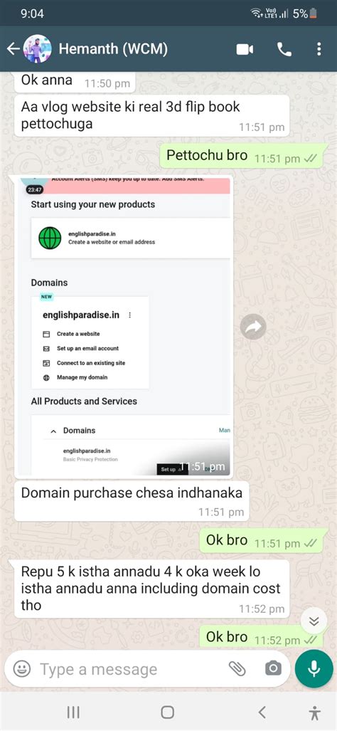 Web Designing Course In Telugu Spidewish Learning