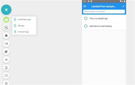 How To Test Mobile Apps On A Real Device Cloud Pylogix