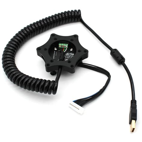 Conversion Kit 5x Lite Older Fanatec Wheels Sim Racing Machines