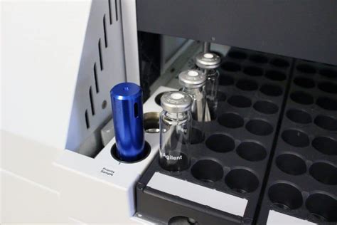 GC MS Analysis Services GCMS Lab Innovatech Labs