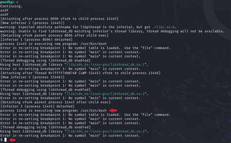 Overwriting Entries In The Global Offset Table Tom Kroll
